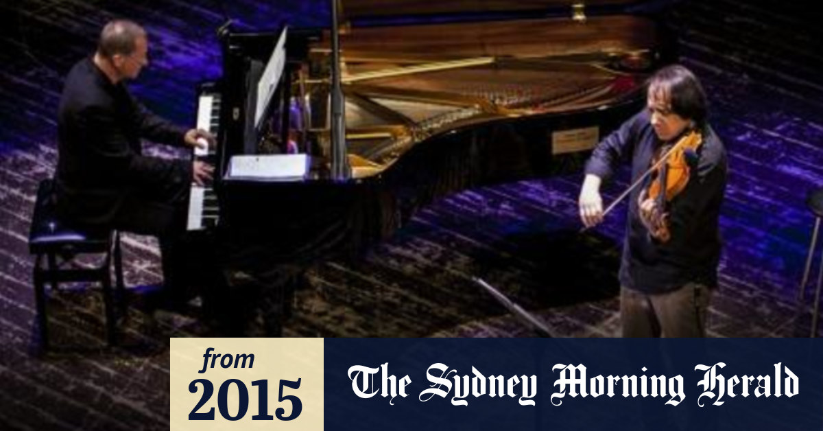 Chris Jarrett Meets Luca Ciarla review: A relationship worth celebrating