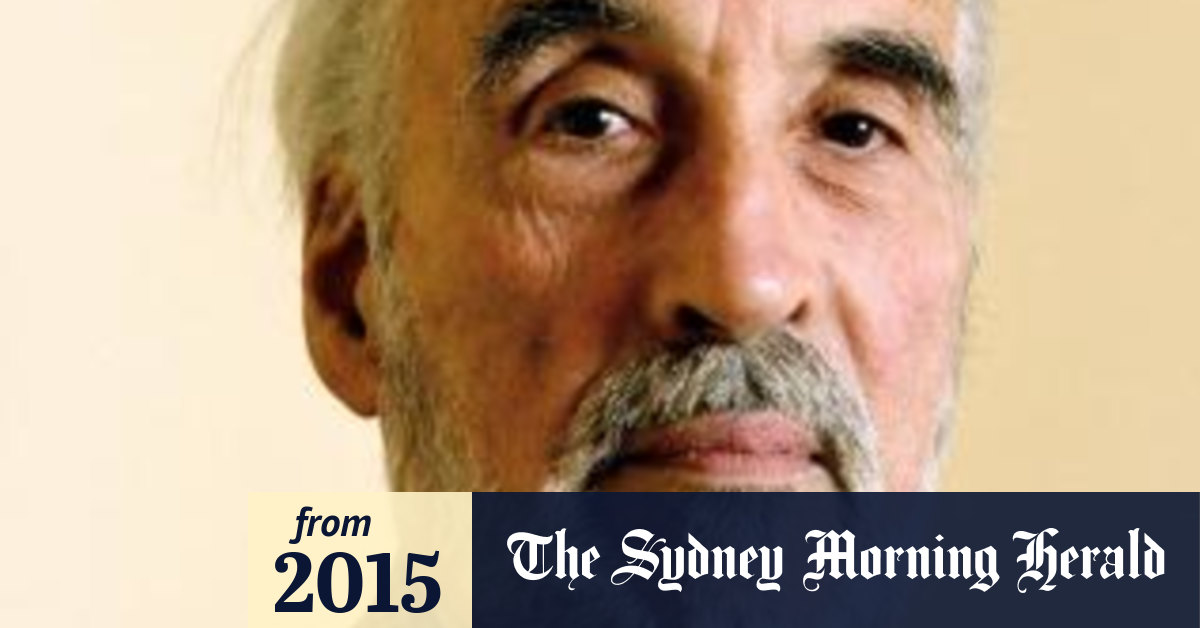 Christopher Lee dead: British actor dies at the age of 93