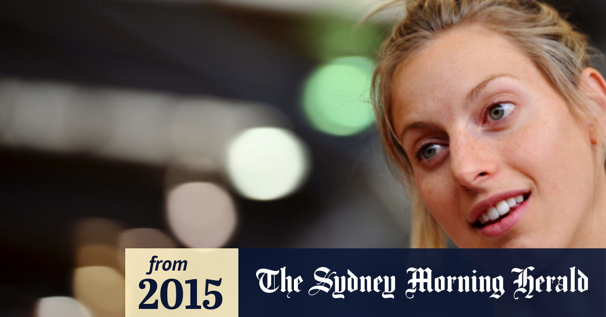 Netball World Cup: Diamonds captain Laura Geitz rejects notion ...