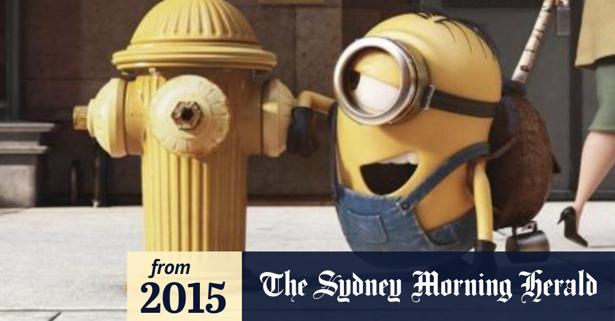 Minions review: Despicable Me's yellow helpers get their own sweet ...