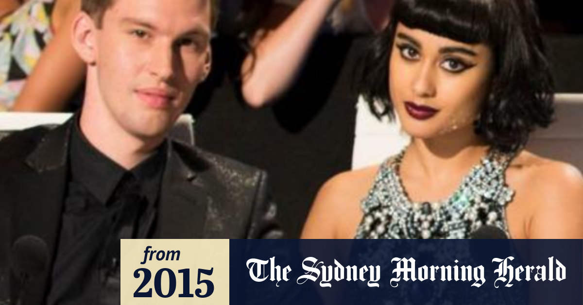 X Factor NZ: Ex-judges Natalia Kills, Willy Moon ask Joe Irvine for ...