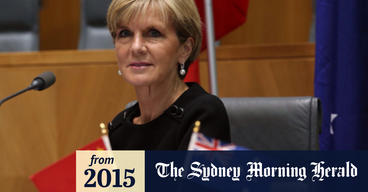 NSW state election 2015: Federal ministers laud 'authentic and ...