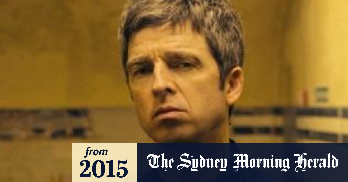 Britpop boys: Noel Gallagher, Gaz Coombs and The Charlatans battle on