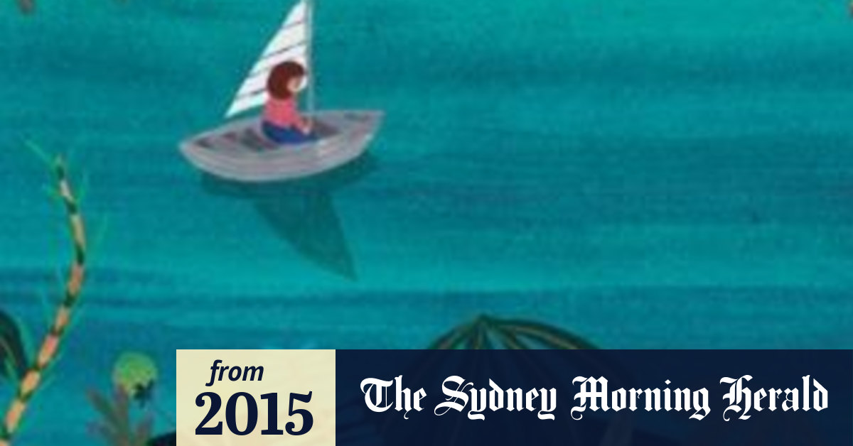 Marc Martin, illustrator and children's author, launches new picture ...