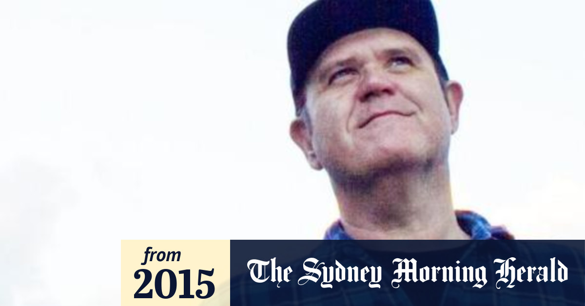 Perry Keyes a master storyteller in a league of his own