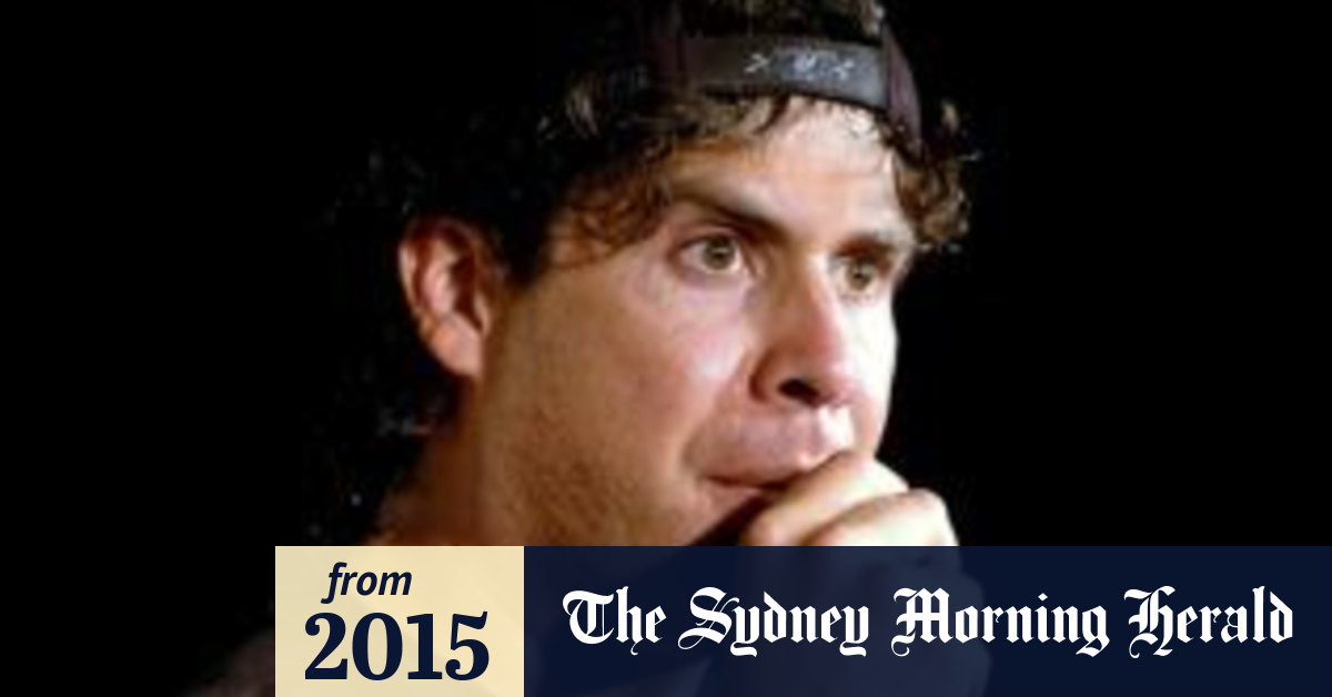 Comedian Pablo Francisco has Australia in his sights