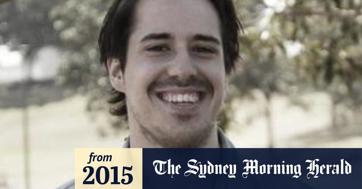 My Perfect Weekend: Jake Smithers