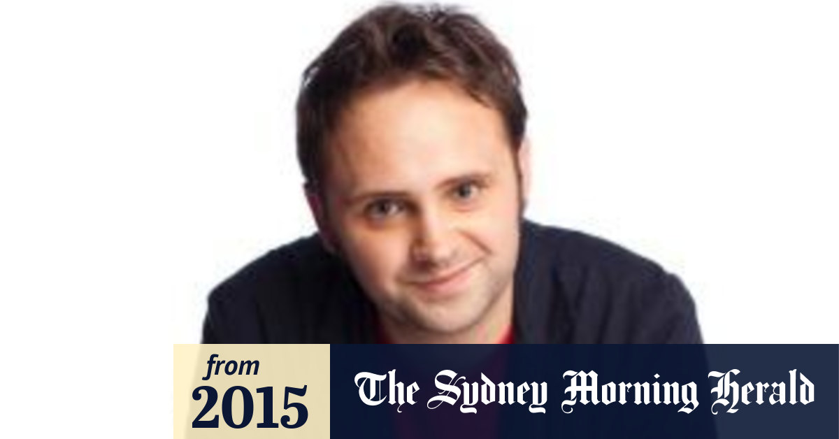 Comedy Festival review: Daniel Burt's The Judgemental Case