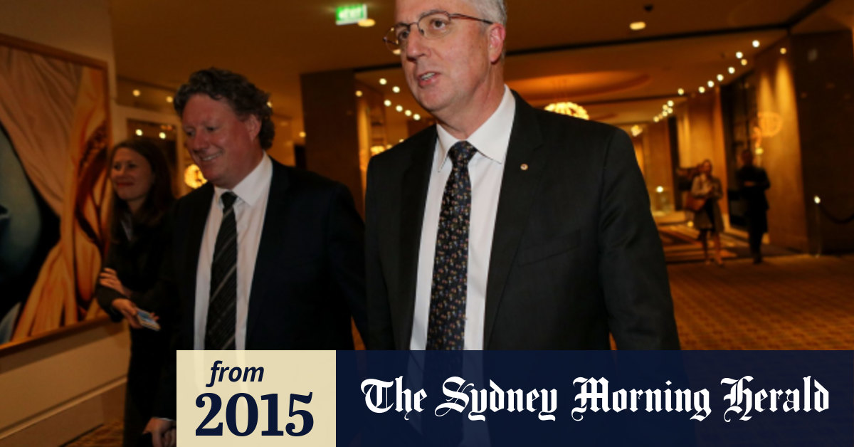 ABC's Mark Scott has been "terrific", says Fifield