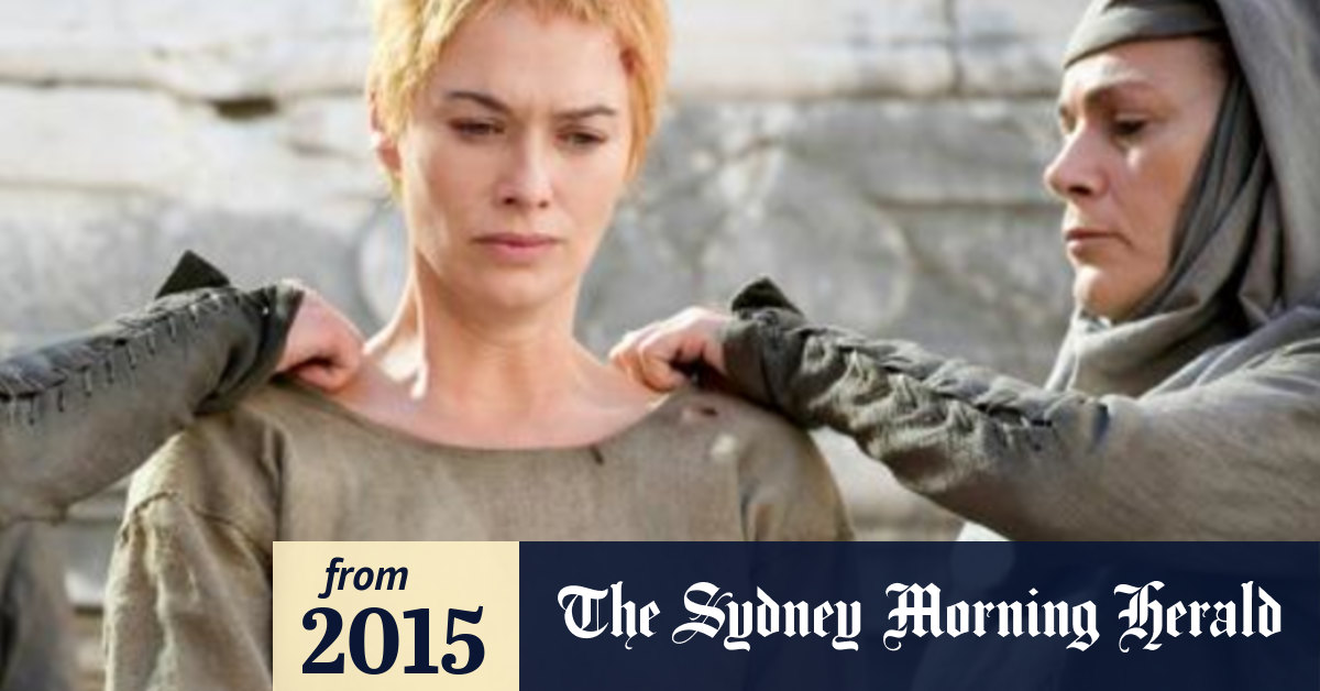 Game of Thrones Season 5 Episode 10 recap