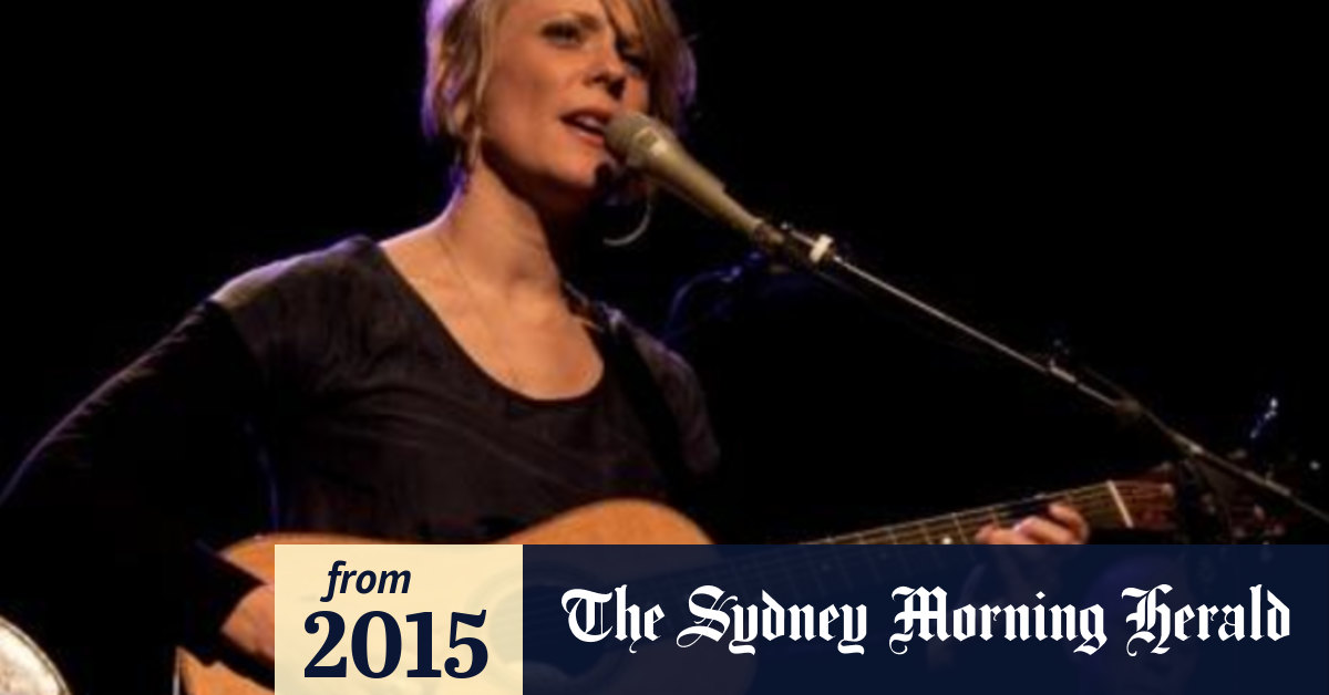Jo Lawry review: Australia's finest jazz singer shows off her ...