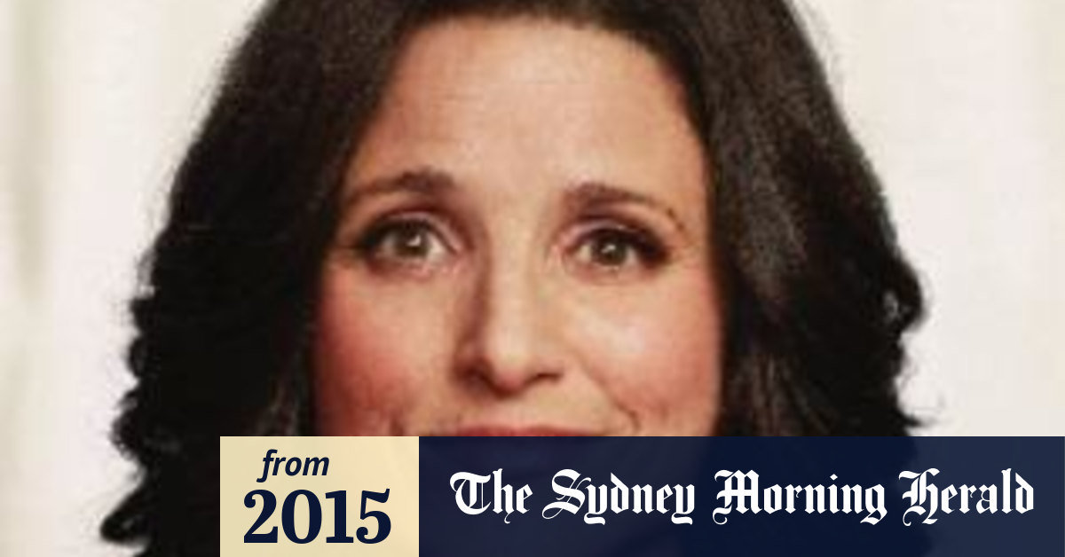 Great TV comebacks: Julia Louis-Dreyfus, Hugh Laurie, Teri Hatcher ...