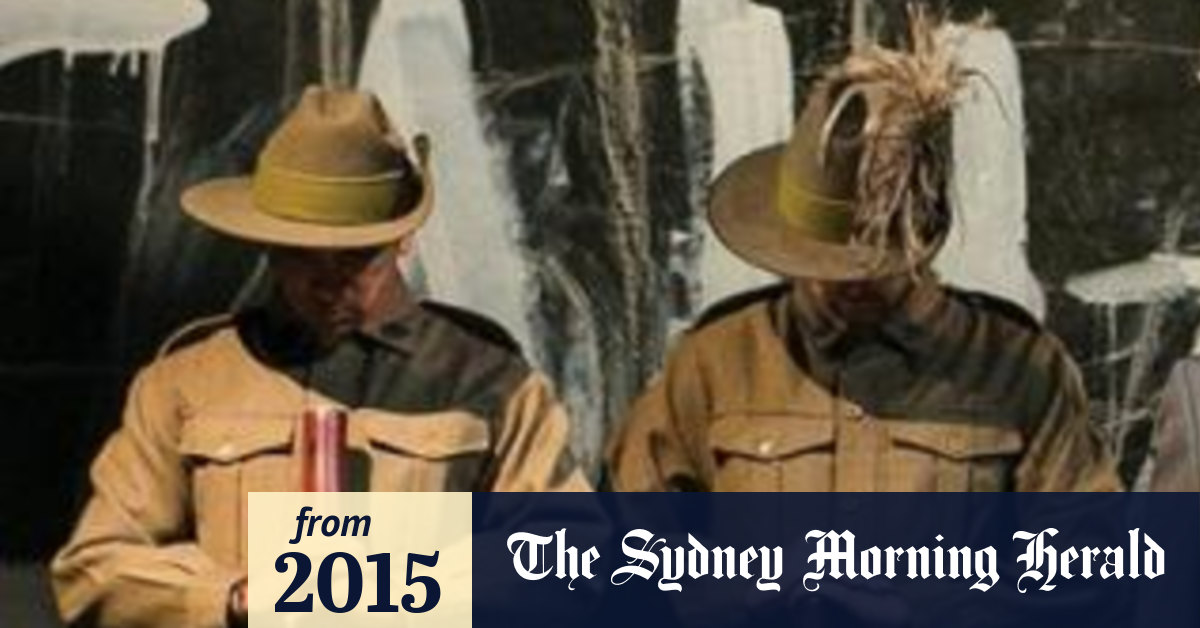 Black Diggers review: Lest we forget our neglected Anzac diggers