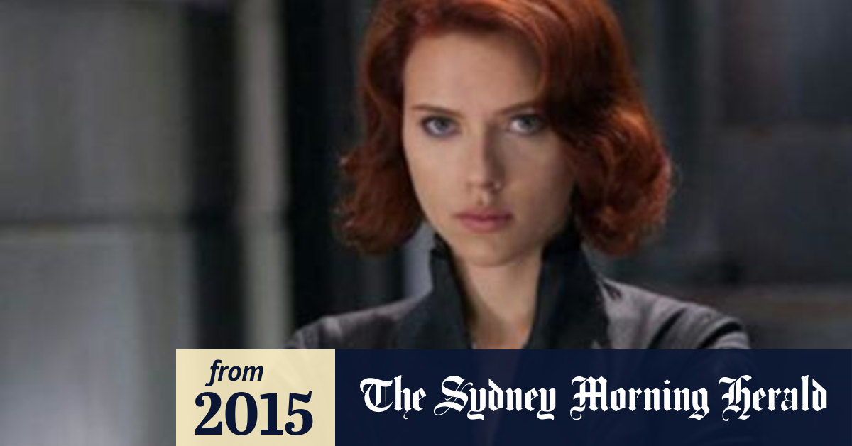 What's on TV Friday: The Avengers' first rumble