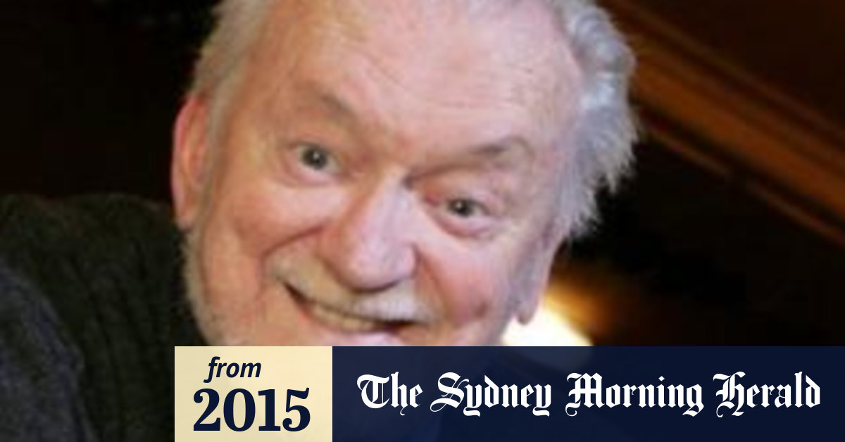 Performing arts community mourns Neighbours actor and Melbourne Theatre ...