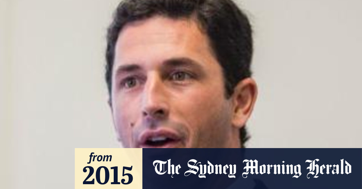 Ryan Stokes to lead National Library of Australia Council for second term