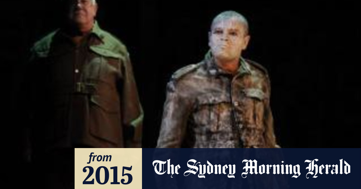 Black Diggers review: Uncompromising look at treatment of Indigenous ...