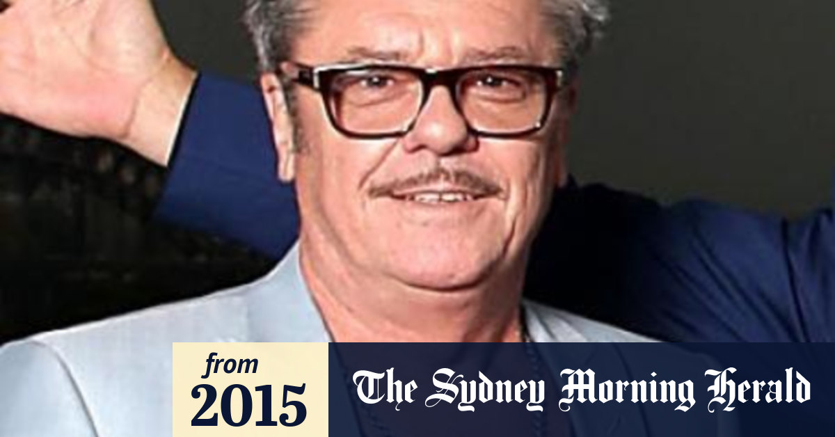 INXS guitarist Tim Farriss thanks fans after boating accident