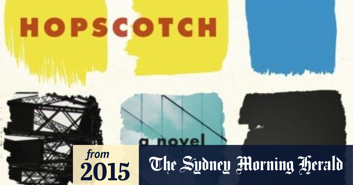 Hopscotch review: Jane Messer's brave tackling of the GFC is a delight