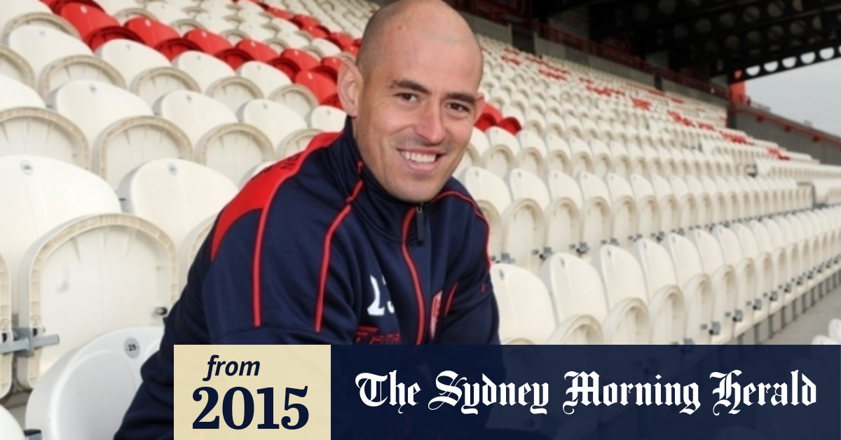 Canberra Raiders legend Ken Nagas wanted Ruben Wiki back at Auckland ...