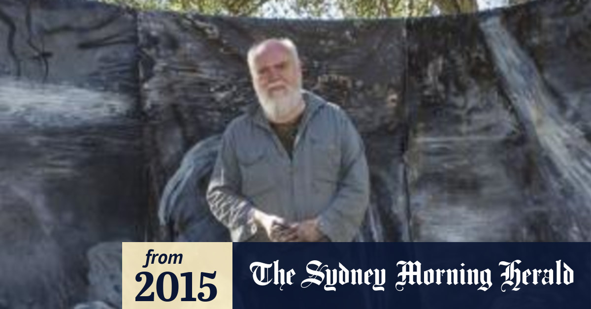 Tony Clark shifts from landscape to large miniatures