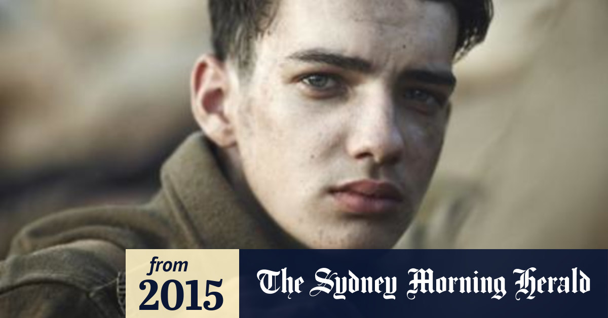 Bryan Singer finds a place in X-Men: Apocalypse for Australian actor ...