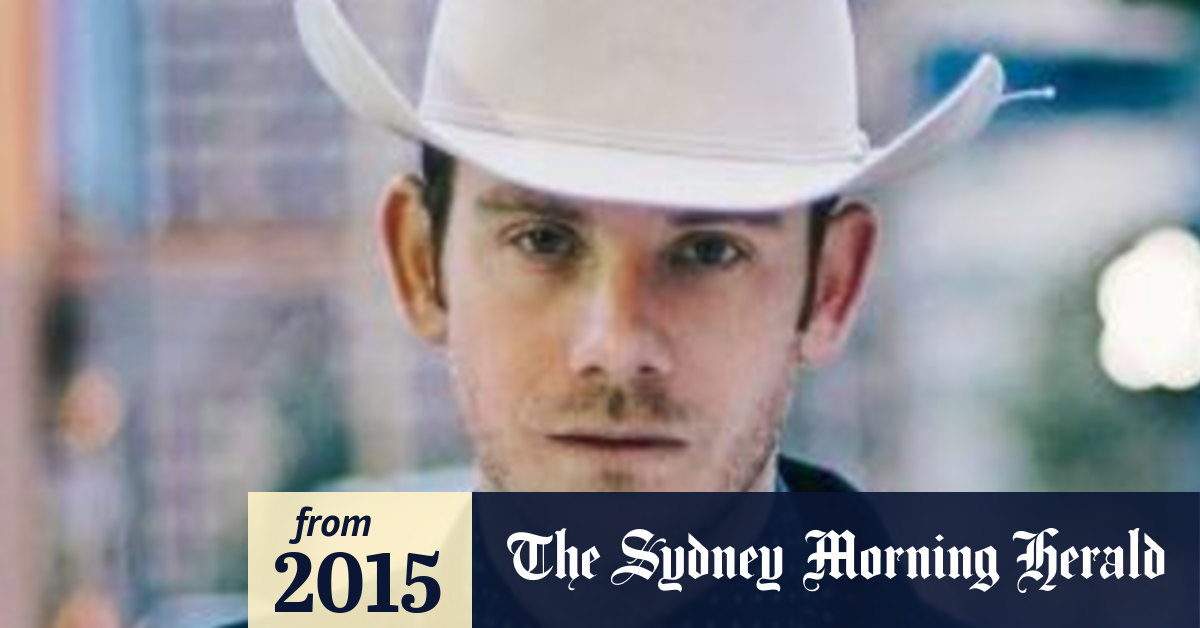 Sam Outlaw, Jonny Fritz and Shelly Colvin review: urban and western ...