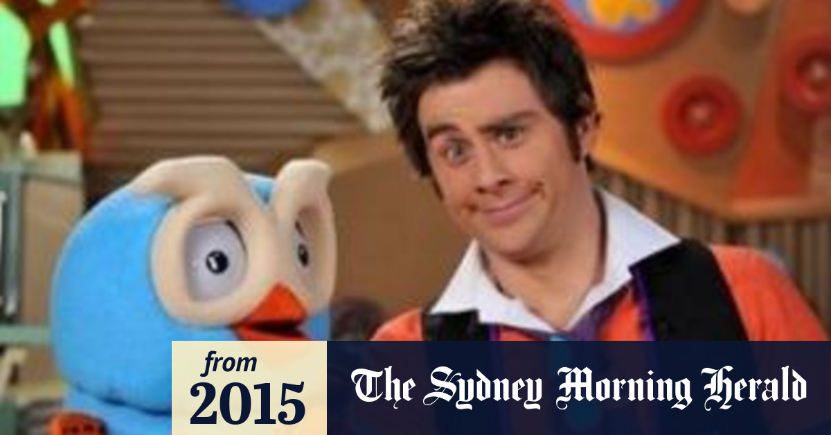 Giggle & Hoot show leave pint-sized punters owling for more