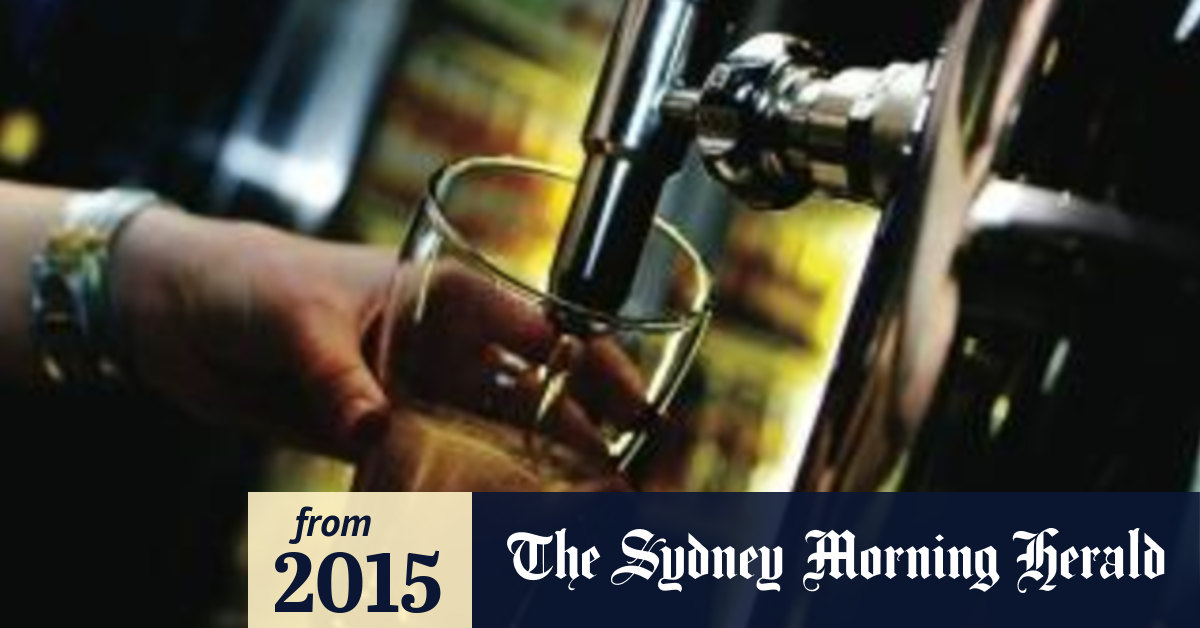 Mundaring pub takes designated driving to a new level