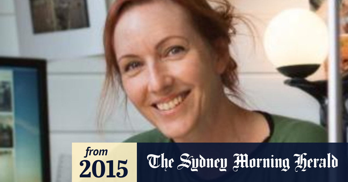 Meet the maker: Elise Hurst recalls her moment of artistic liberation