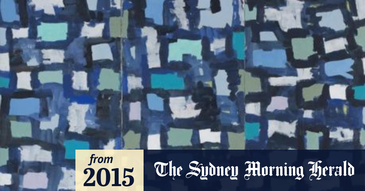 Roy Jackson: artist who didn't believe there were right and a wrong ...