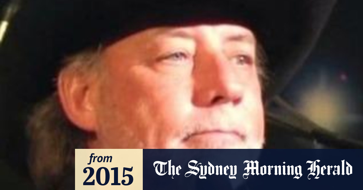 Country singer Randy Howard killed at his home in gunfight with US ...