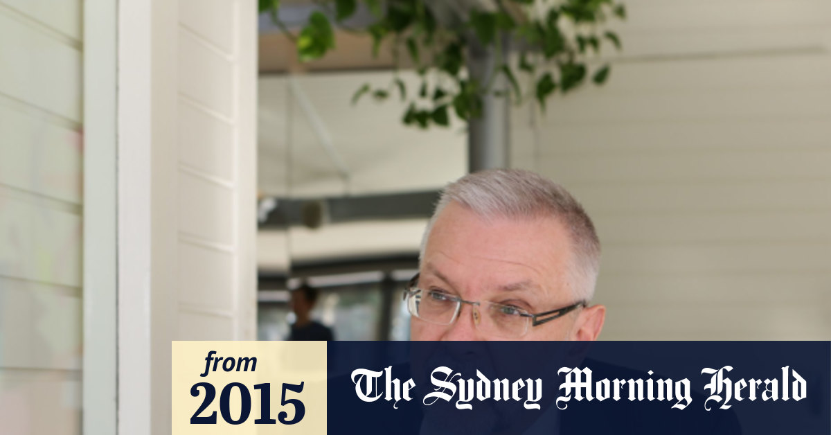 'If you have a degraded environment, you're impoverished': Justice ...