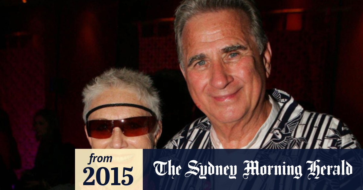 John Hemmes: the Merivale patriarch's triumph over adversity