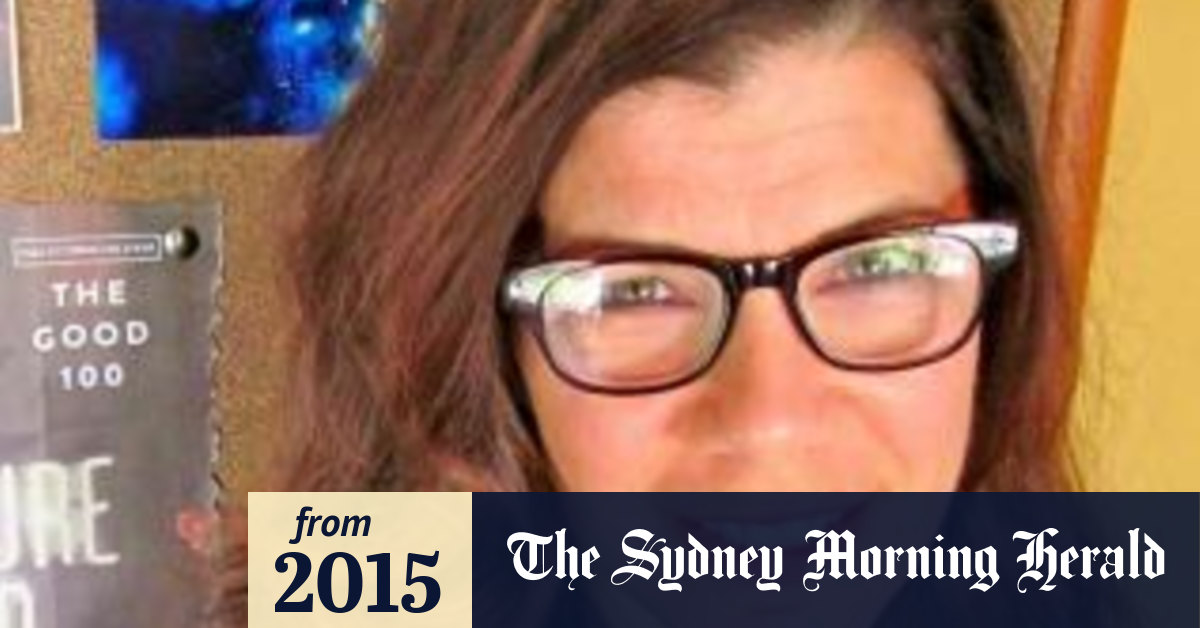 Robin Rinaldi's year-long sex romp ends in broken marriage and a book