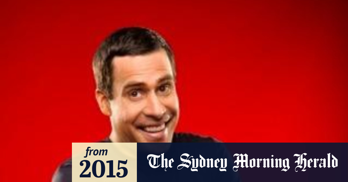 Pablo Francisco review: obscure gags didn't dampen comedian's charm