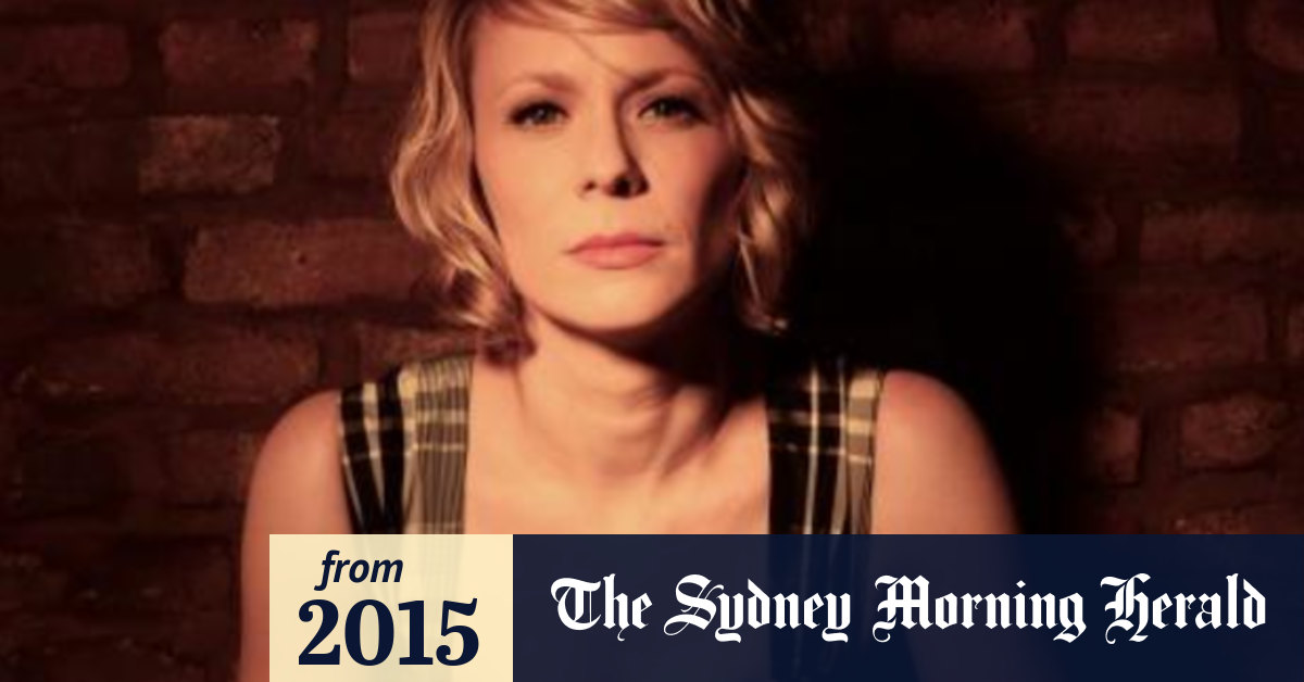 Sting in the tale of creating songwriter Jo Lawry