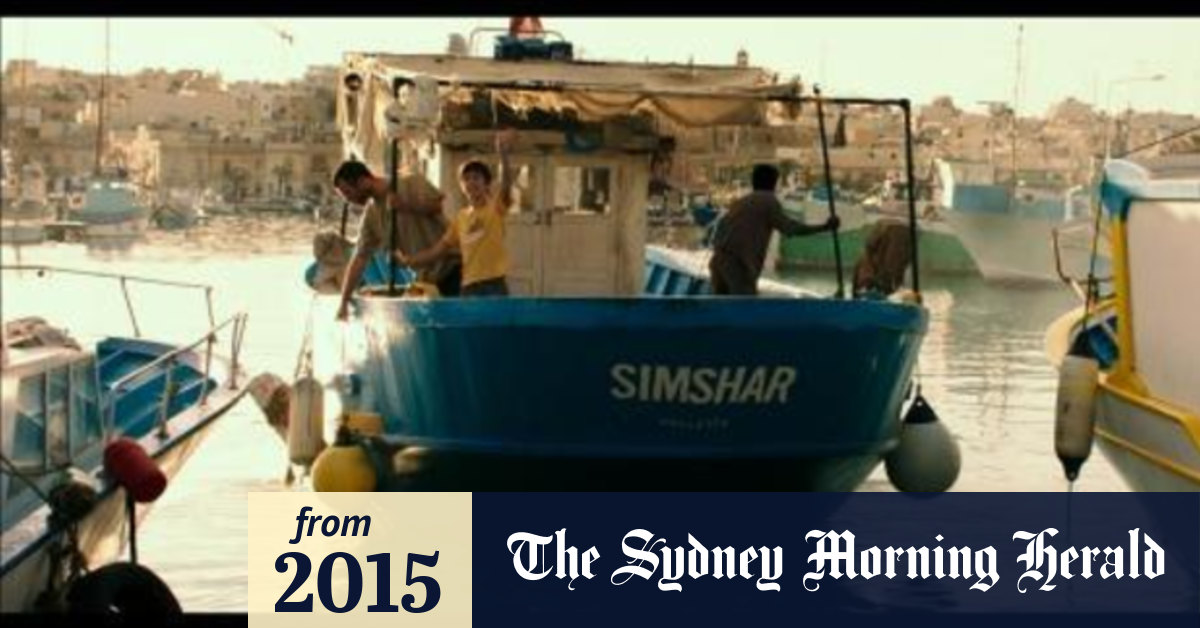Simshar review: Malta's heart-breaking tale of migration pressures