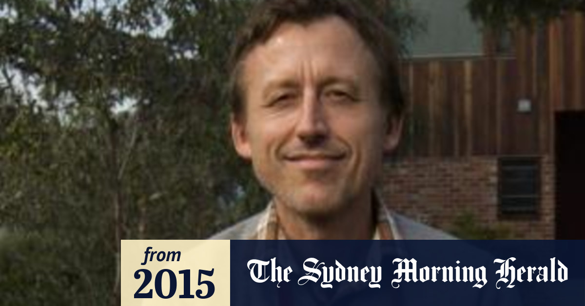 Meet the maker: printmaker David Frazer's view from the roof