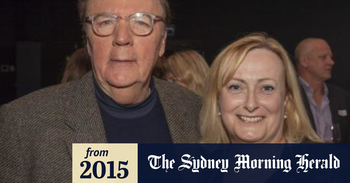 Private Sydney by James Patterson and Kathryn Fox moves action to Australia