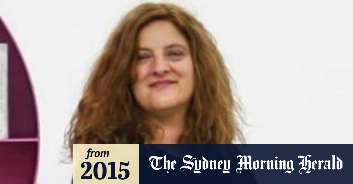 From Venice to Melbourne: artist Emily Floyd comes home to Anna ...