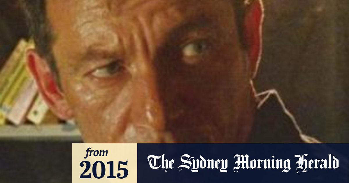 Homeland creator Gideon Raff talks Dig