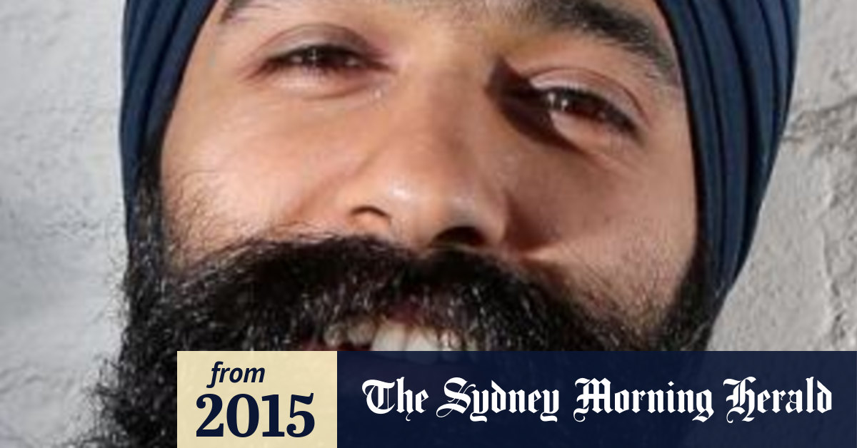 L-FRESH the LION review: Sikh rapper shows his roar power