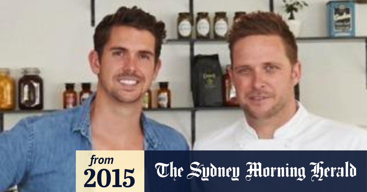 Olympic swimmer Eamon Sullivan to open third Perth eatery