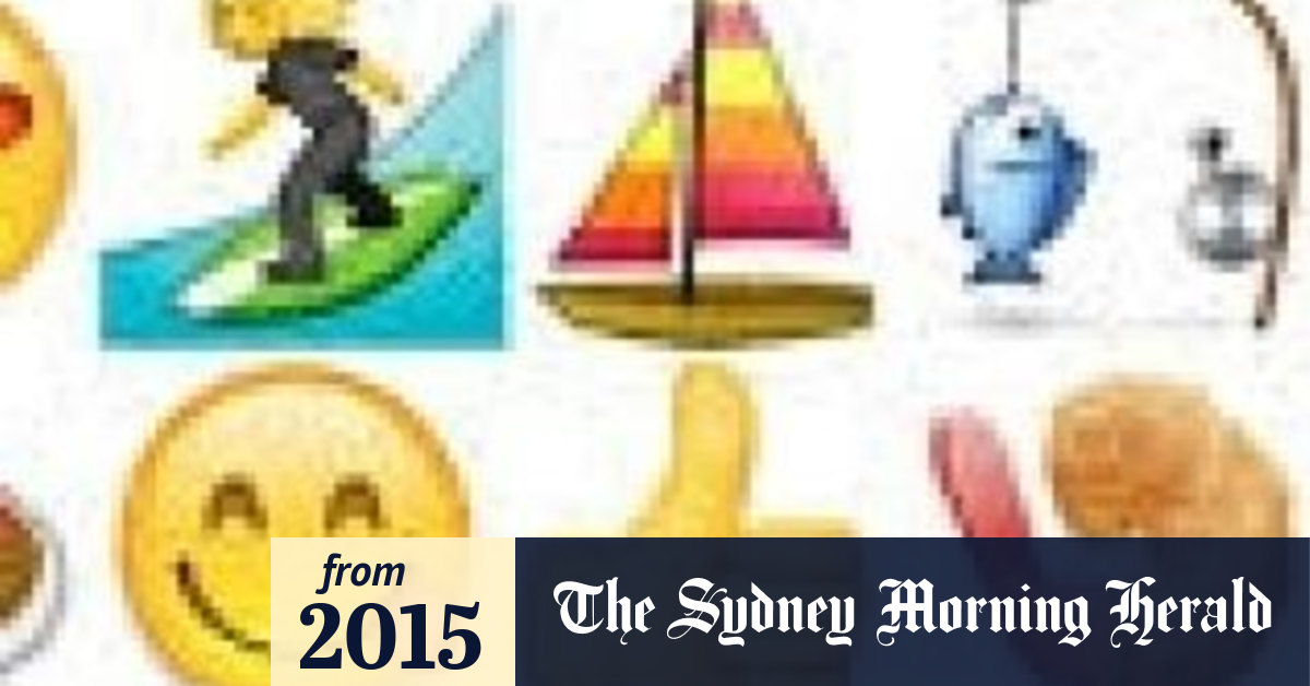 New emoji quiz! Can you match the Perth beaches?