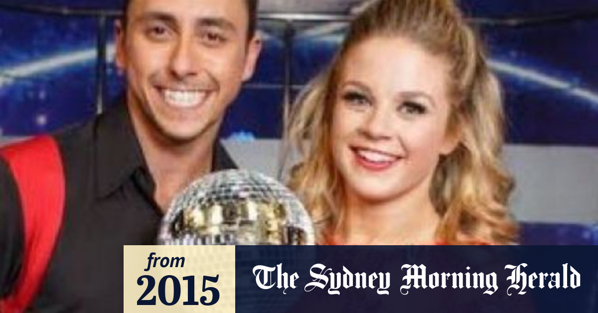 Dancing With The Stars 2015: Emma Freedman's tearful victory for bone ...