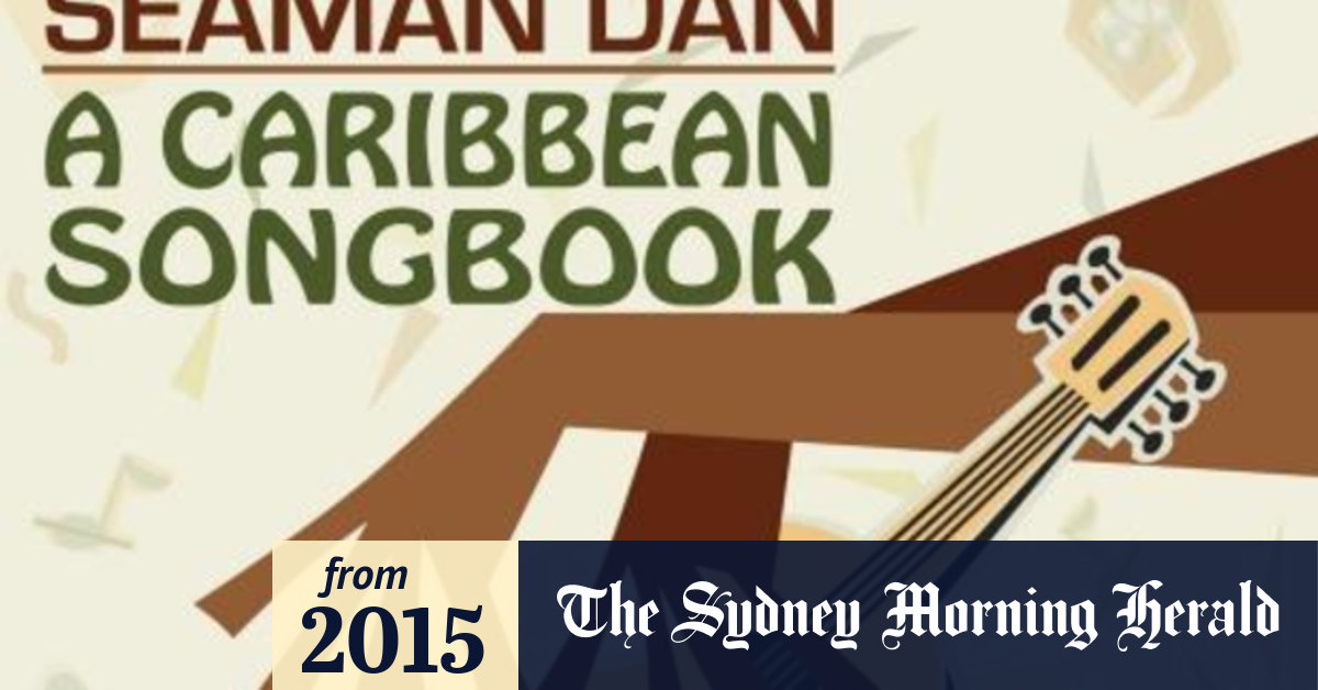 CD reviews: Perry Keyes, Seaman Dan, The Lone Bellow, Blue Note jazz