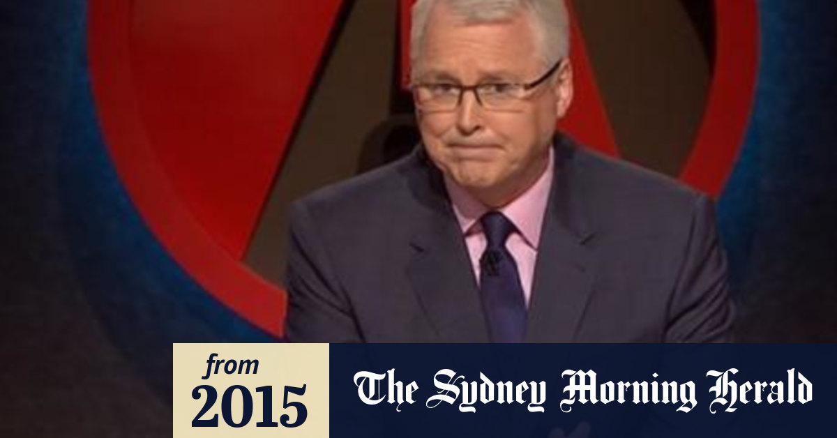 ABC staff urged to 'stand strong' in internal email following Q&A ...