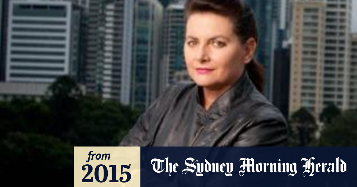 Review: The Landing by Susan Johnson