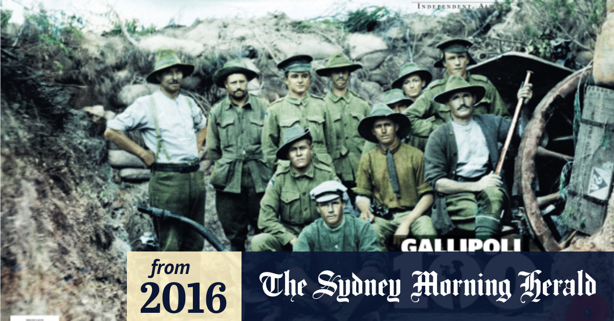 185 Years of the Sydney Morning Herald Front Pages